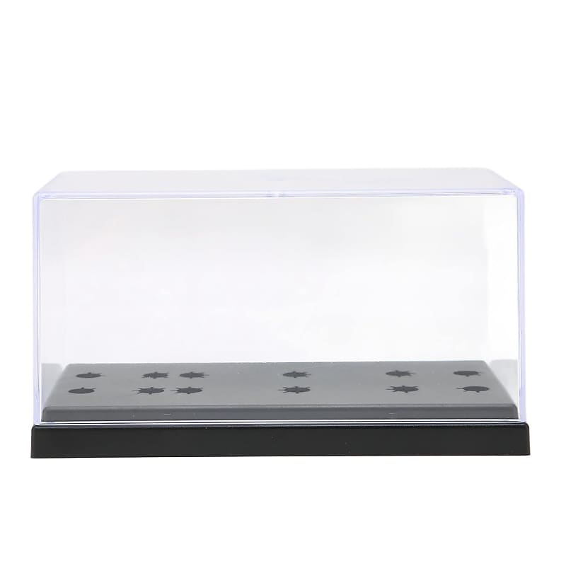 Phono Cartridge Storage Case Headshell Storage Case Abs | Reverb