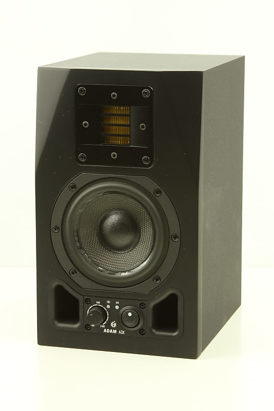 ADAM A3X - studio monitor | Reverb