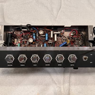 SLO CLONE-30 Chassis Replica | Reverb