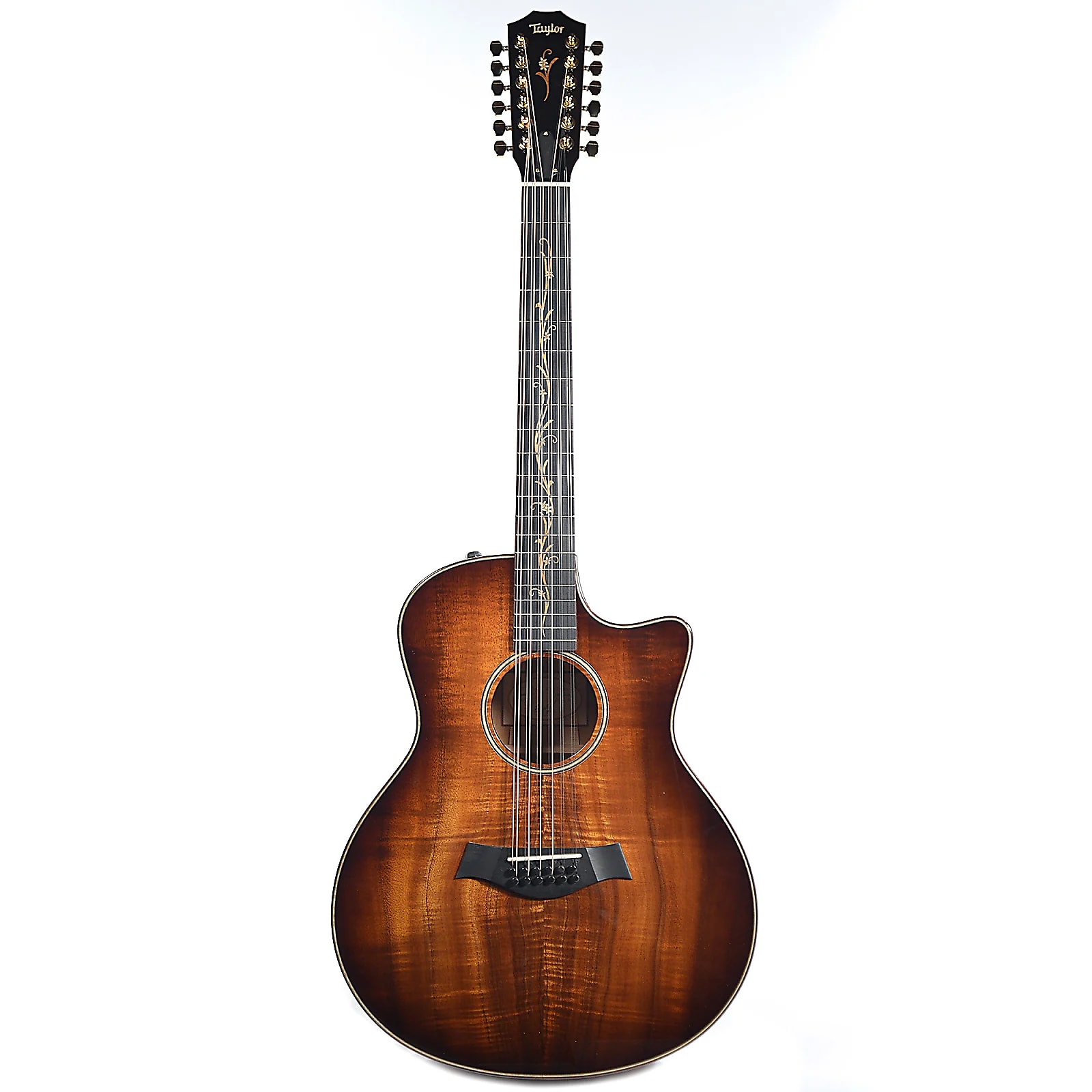 Taylor K66ce with ES2 Electronics | Reverb Australia