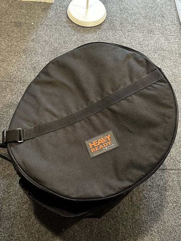 Protec Heavy Ready 16x18 Soft Drum Case | Reverb