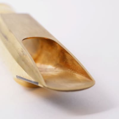 FREDDIE GREGORY Freddie Gregory Super Deluxe 8☁E(R) for tenor | Reverb