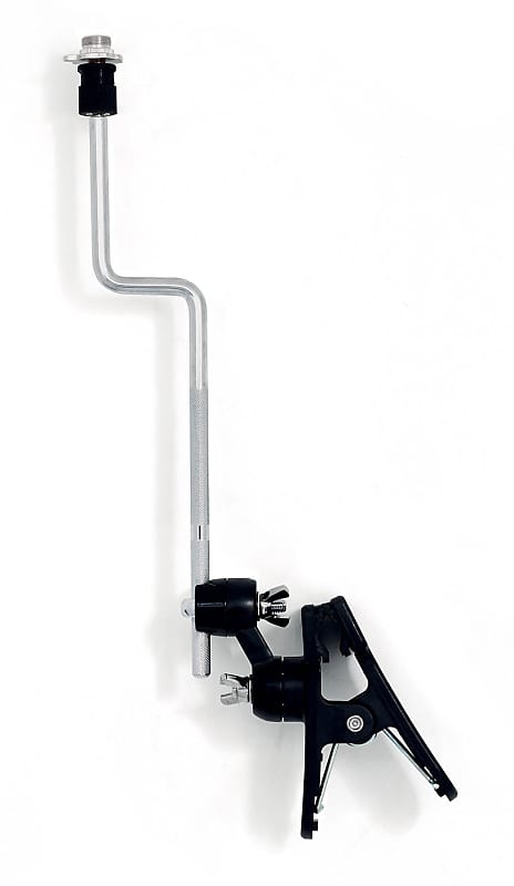 Gibraltar SC-GMQC Microphone Quick Set Clamp | Reverb