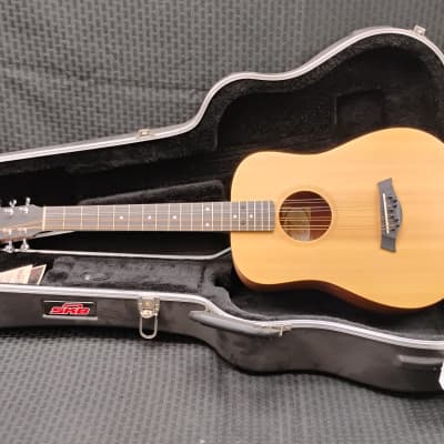 Taylor Baby Taylor octave mandolin conversion | Reverb