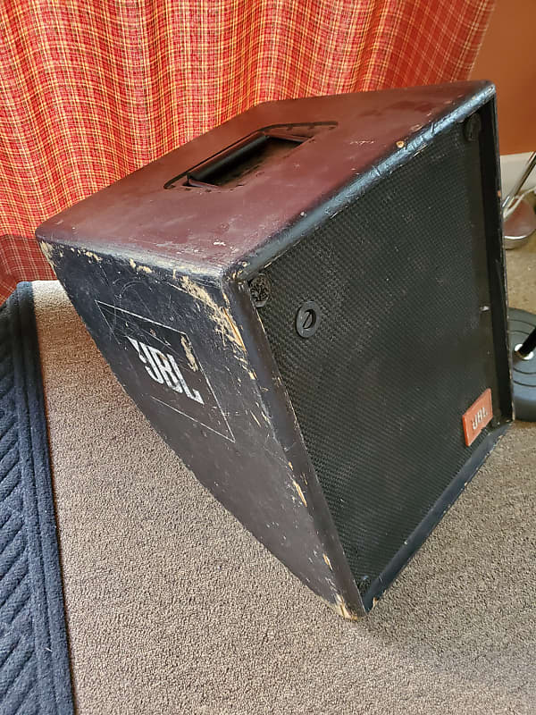 JBL Pa System | Reverb