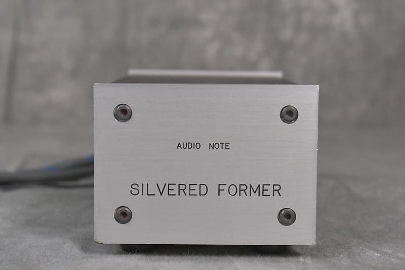 Used Audio Note AN-S2 MC head amplifiers for Sale | HifiShark.com