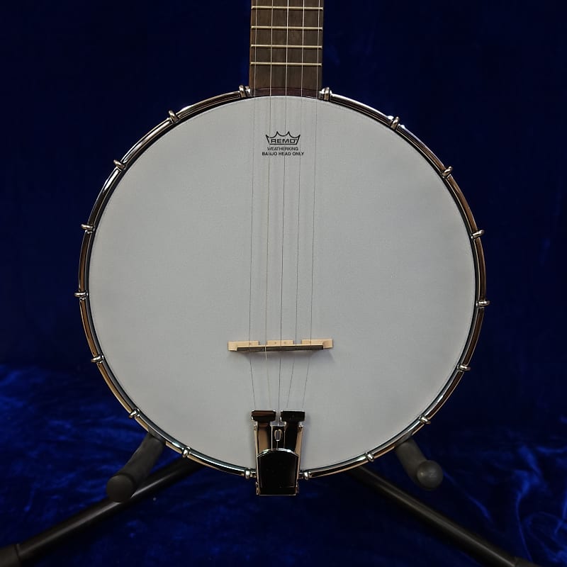 Ozark 5-String Banjo Open Back | Reverb