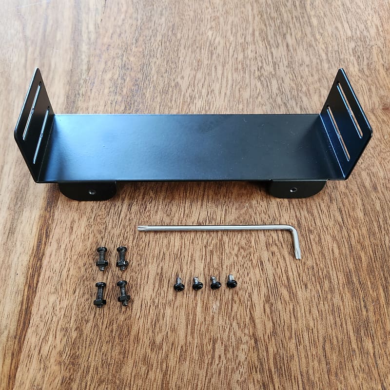 Rockboard MOD Rack Mounting Rack for MOD V2s | Reverb