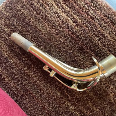 ABI Alto Saxophone | Reverb