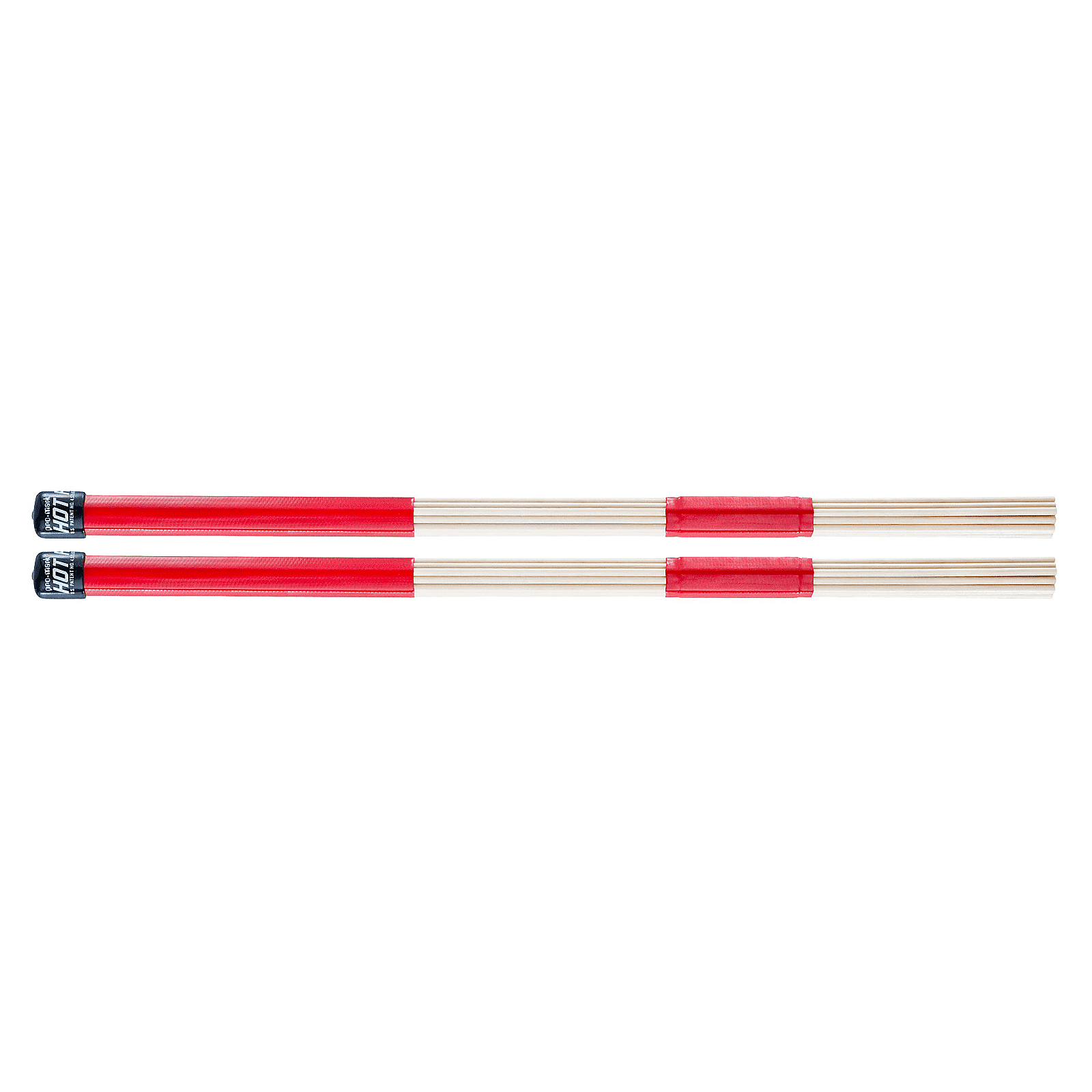 Pro-Mark H-RODS Hot Rods Specialty Dowel Drum Sticks (Pair) | Reverb