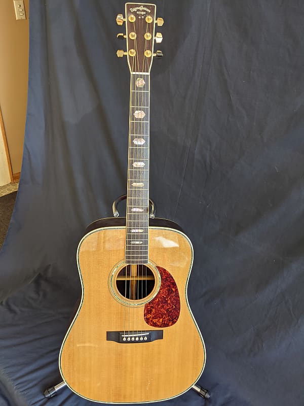 Sigma DR-41 1980 Natural (MIJ) | Reverb