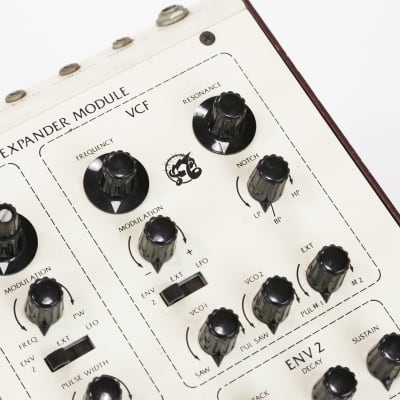 1978 Oberheim CPS-1 Synthesizer Expander Module SEM-1 SEM | Reverb