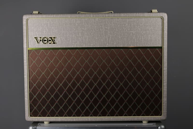 Vox AC30 HW2 Handwired | Reverb