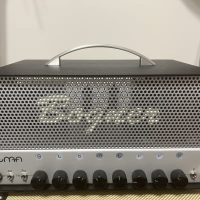 Bogner ATMA Combo 2022 | Reverb