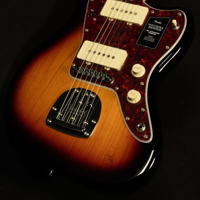 Squier Vintage Modified Baritone Jazzmaster | Reverb