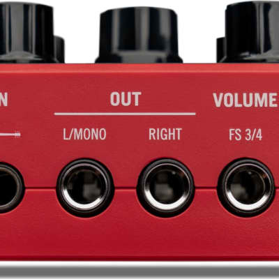 Line 6 POD Express | Reverb