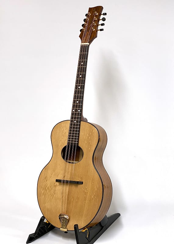 Ken Smith Stringed Instruments Octave Mandolin 2023 - | Reverb