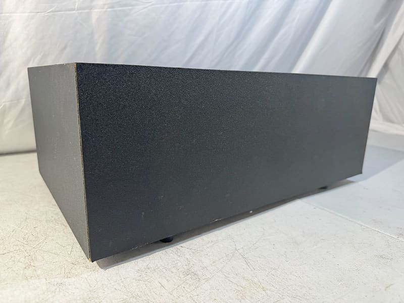 Bose AM-5 Subwoofer Home Theater Bass Passive Sub Vintage | Reverb
