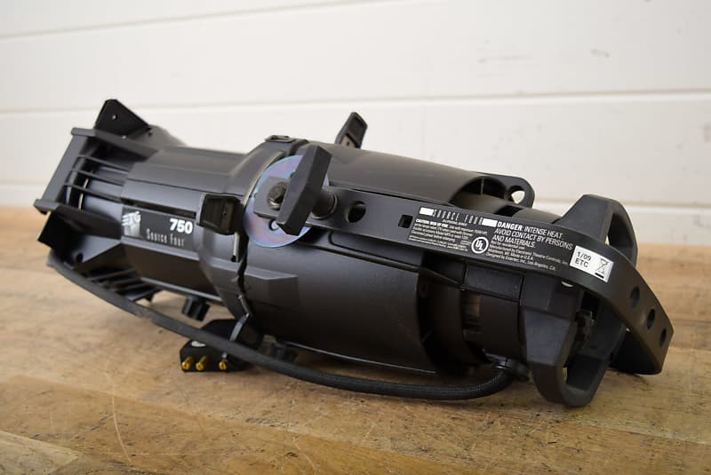 ETC Source Four 750 26 Degree 750 Leko (church owned) CG00FZH | Reverb