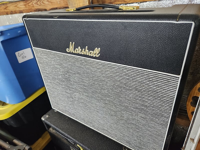 Trinity 18 Combo Amp Marshall Plexi Clone | Reverb