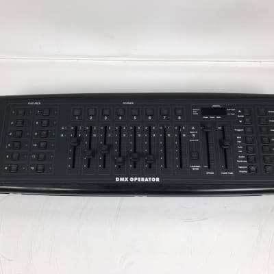 Elation Design DMX Operator Lighting Console | Reverb