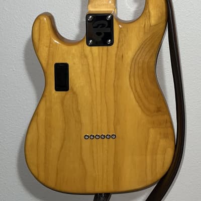 Warmoth Superwide Stratocaster Hardtail Noiseless | Reverb