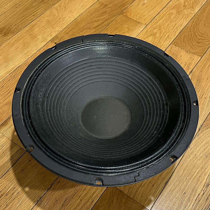 Peavey Classic 30 Replacement Speaker | Reverb