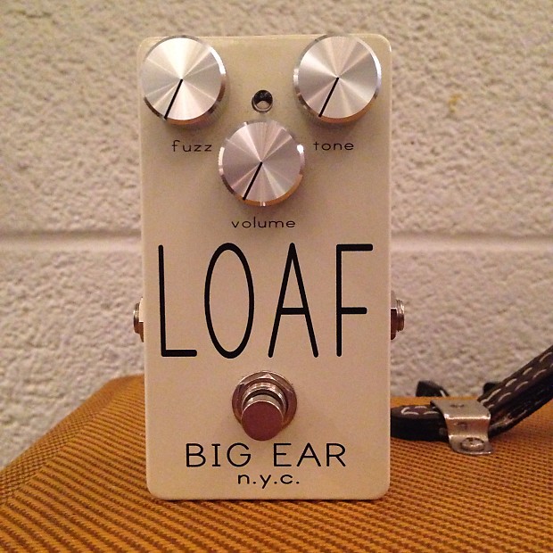 Big Ear N.Y.C. LOAF | Reverb
