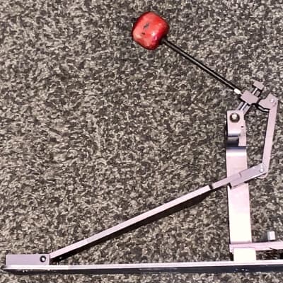 Axis Single Bass Kick Drum Pedal Aluminum | Reverb