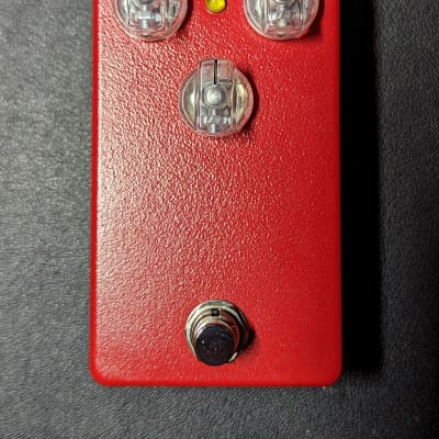 Bazz Fuss Clone w/ Gain and Tone Control | Reverb