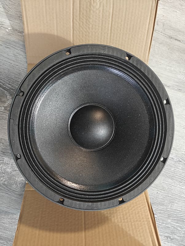 FaitalPRO 12FH520 16Ω woofer | Reverb