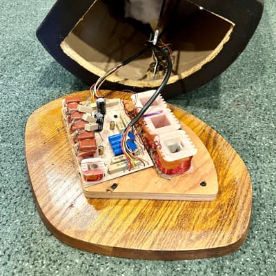 Recapped DCM Flagship Time Window 3 Speakers ++ Excellent | Reverb