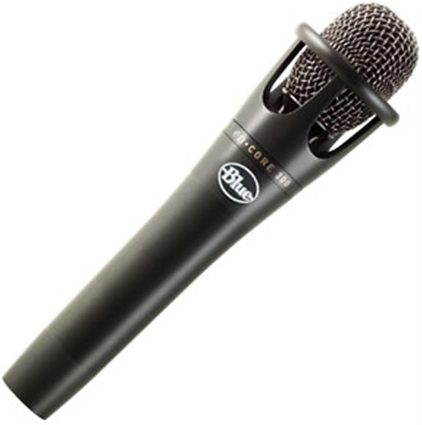 Blue Encore 300 Microphone like new!!! | Reverb