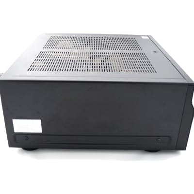 Sony STR-DA6400ES Discrete 7 Channel Amplifier Receiver | Reverb