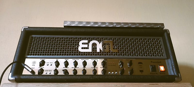 Engl Powerball 1 (100 watts head) | Reverb