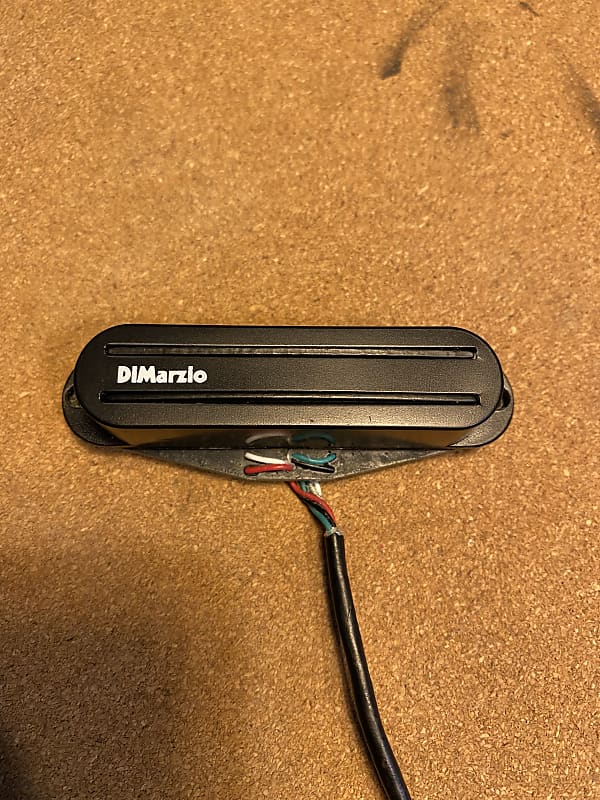 Dimarzio DP181 Fast Track 1 | Reverb