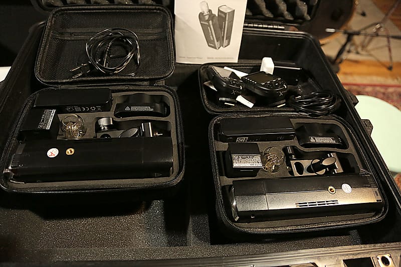 Godox AD200 mid-2000 | Reverb