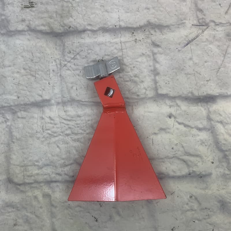 LP Latin Percussion Cowbell (Metal) | Reverb