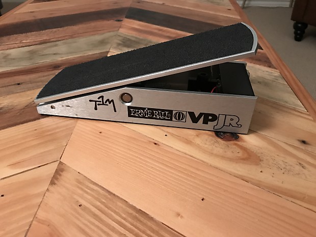 Ernie Ball VP JR T1M Buffer Mod | Reverb