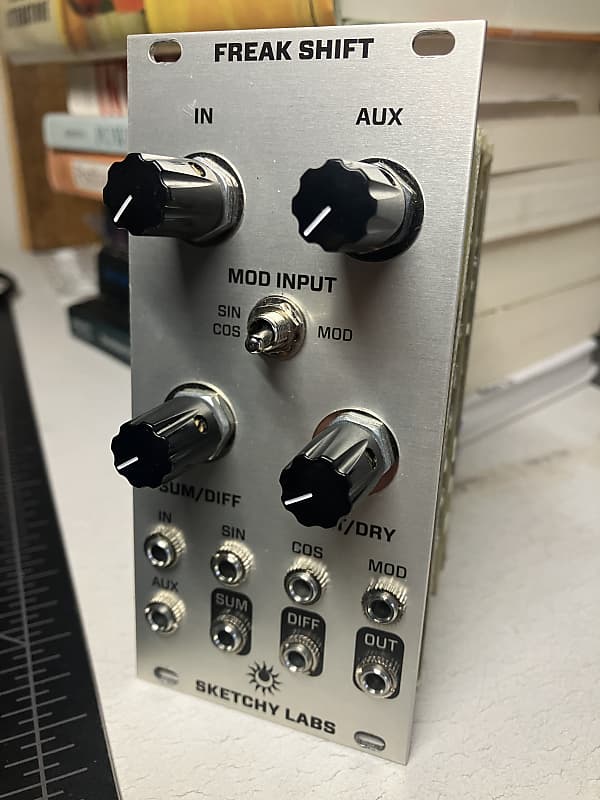 Sketchy Labs Freak Shift | Reverb