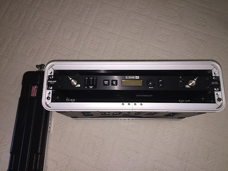 Line 6 Relay G90 Guitar Wireless System | Reverb