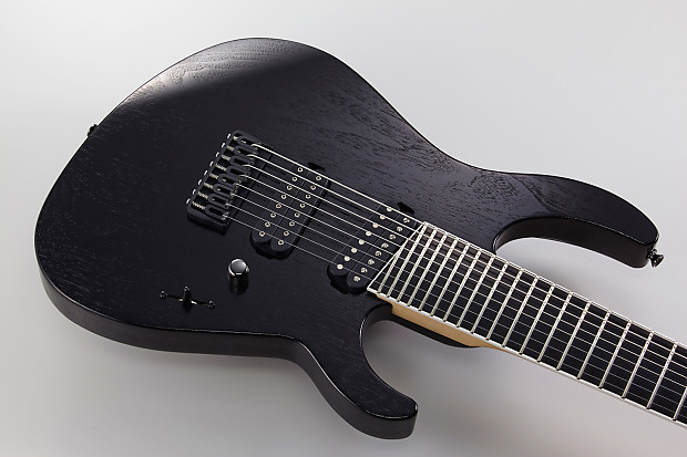 Caparison Brocken 8 FX 8 string guitar | Reverb