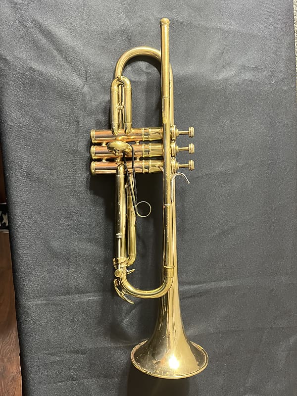 Conn 22B - Lacquer | Reverb