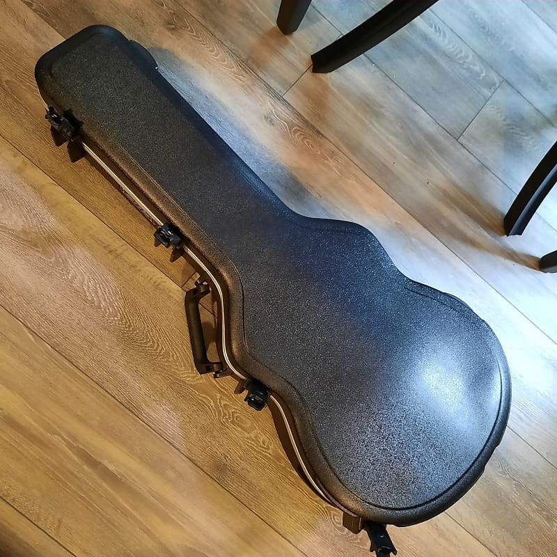 SKB TSA Hardshell case for Taylor GS Mini | Reverb