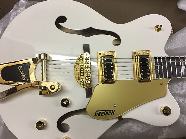Gretsch Gretsch Guitars G5422T Electromatic Double Cutaway | Reverb UK