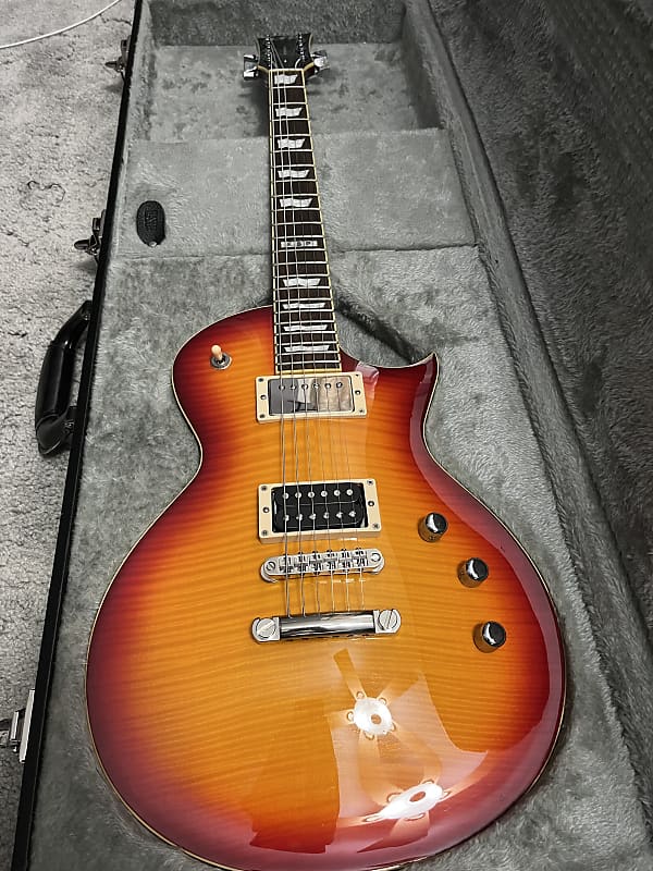 ESP Eclipse 1 - LTD Elite (Japan) | Reverb