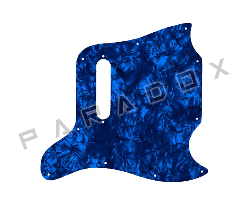 Custom Pickguard For 1966 - 1970 Made in America Gibson SG | Reverb