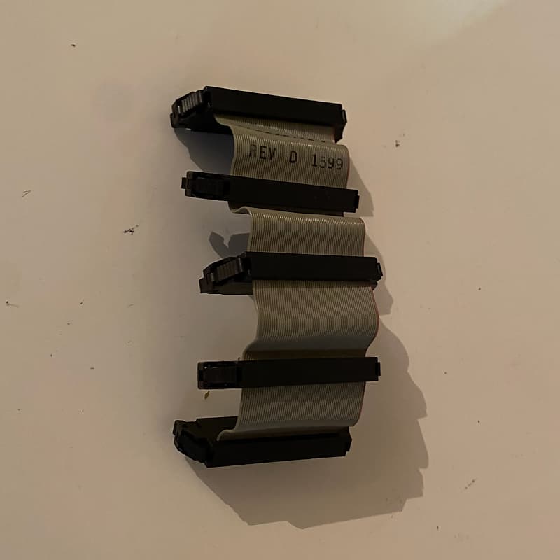 Digidesign 5 NODE Ribbon Cable | Reverb