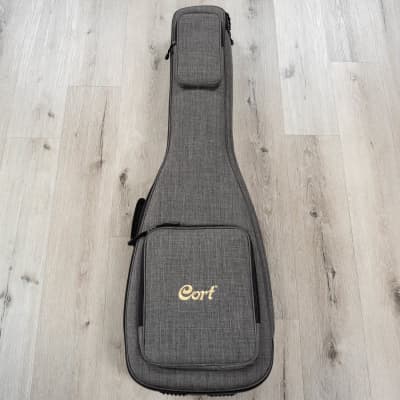 Cort Elrick NJS 5 New Jazz Standard 5-String Bass, Bartolini | Reverb