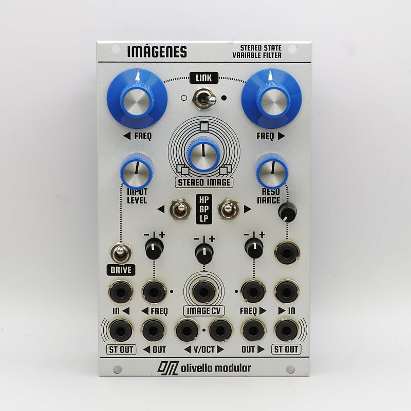 Olivella Modular Imagenes | Reverb